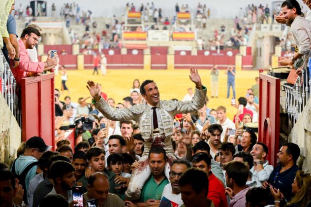 David de Miranda estrena página web | Lascosasdeltoro